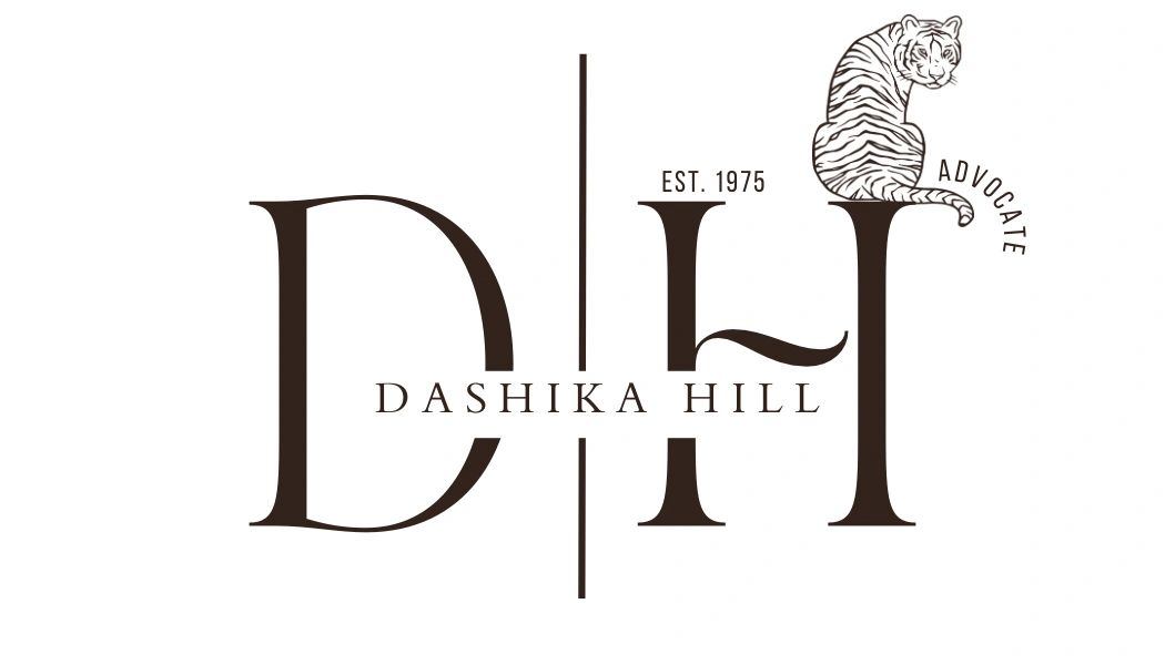 DaShika Hill | Strategic Partner for Business Growth