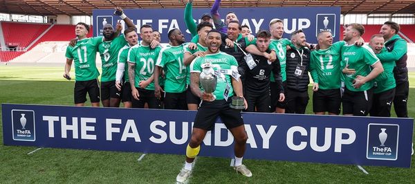 Norfolk Sunday League