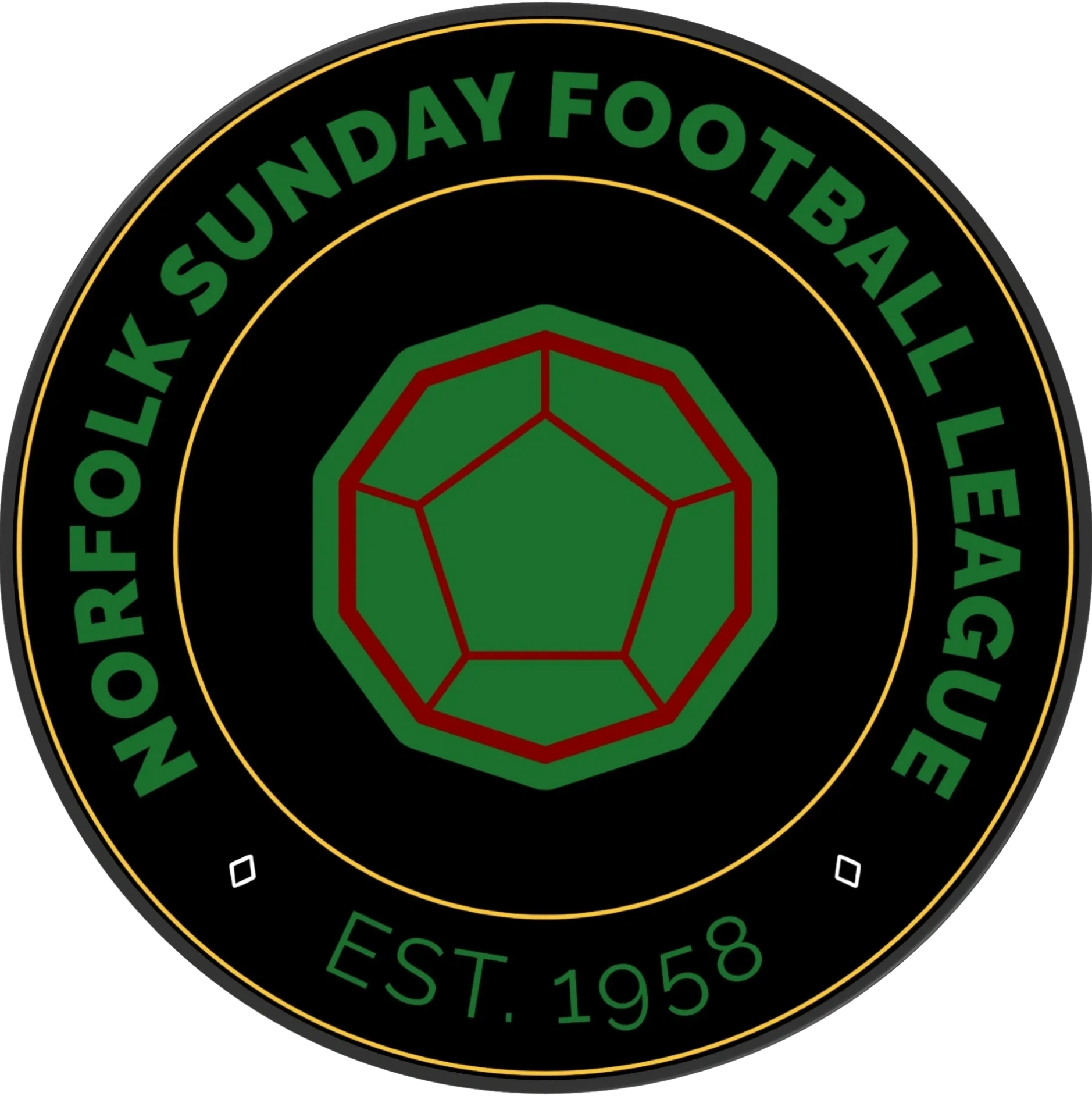 Norfolk Sunday League