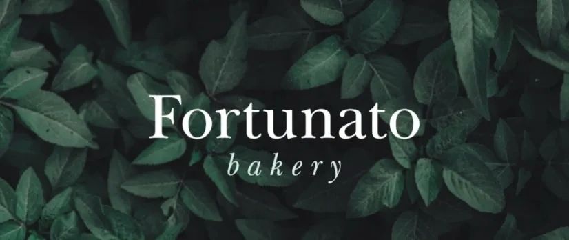 Fortunato Bakery