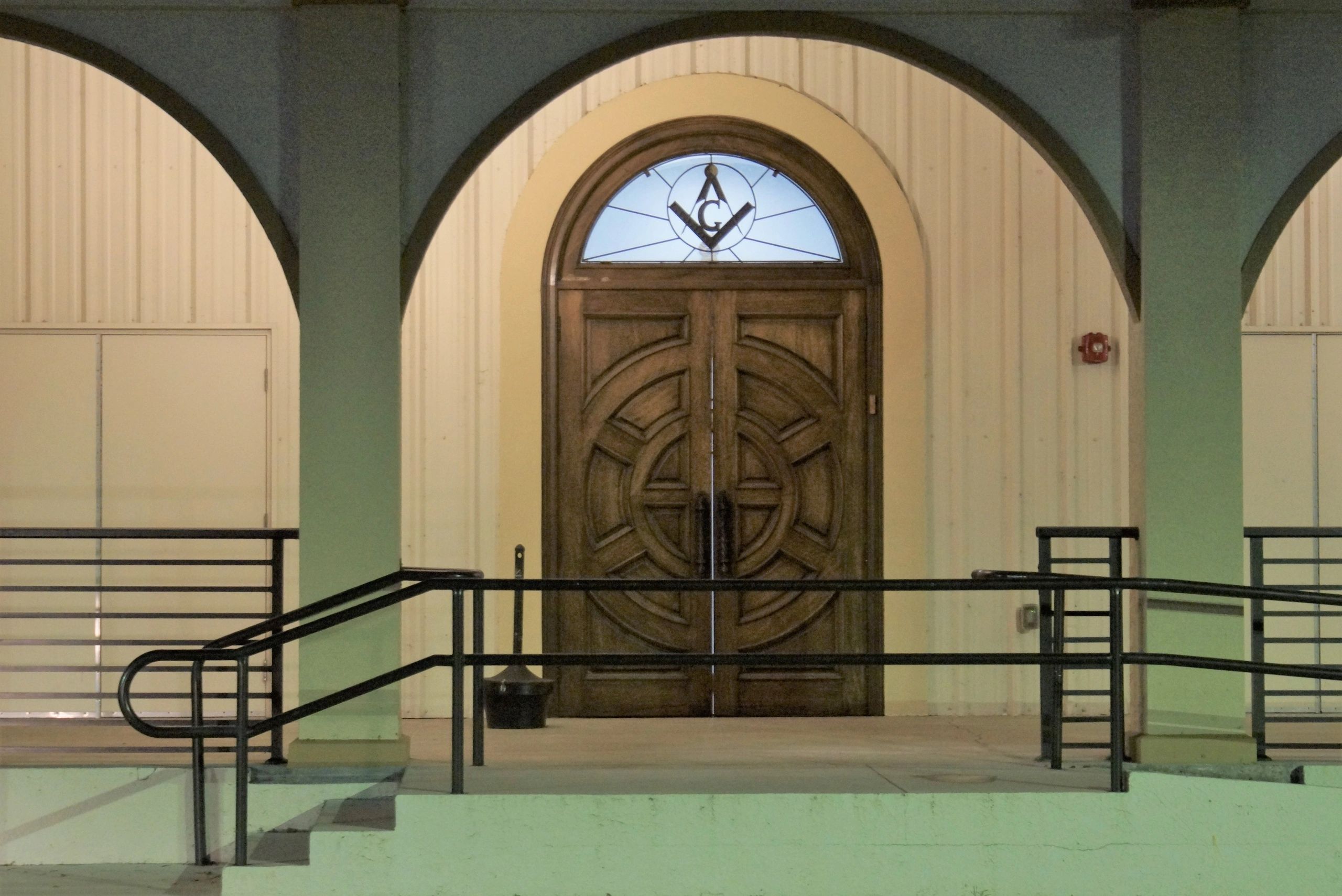 Tropical Lodge No. 56 F&AM
