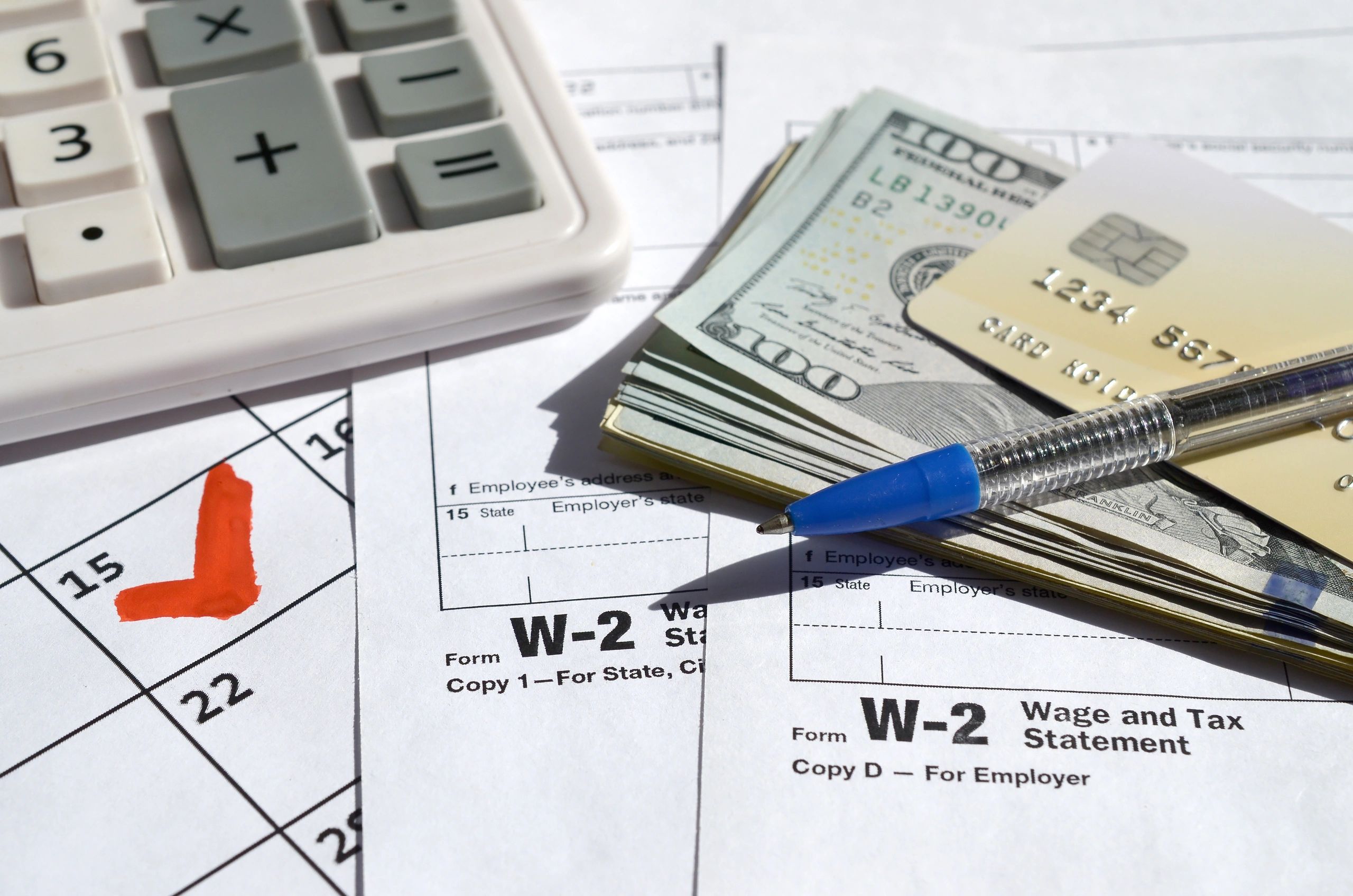 Navigating Payroll Tax Debt: How Advance Tax Relief LLC Can Help
