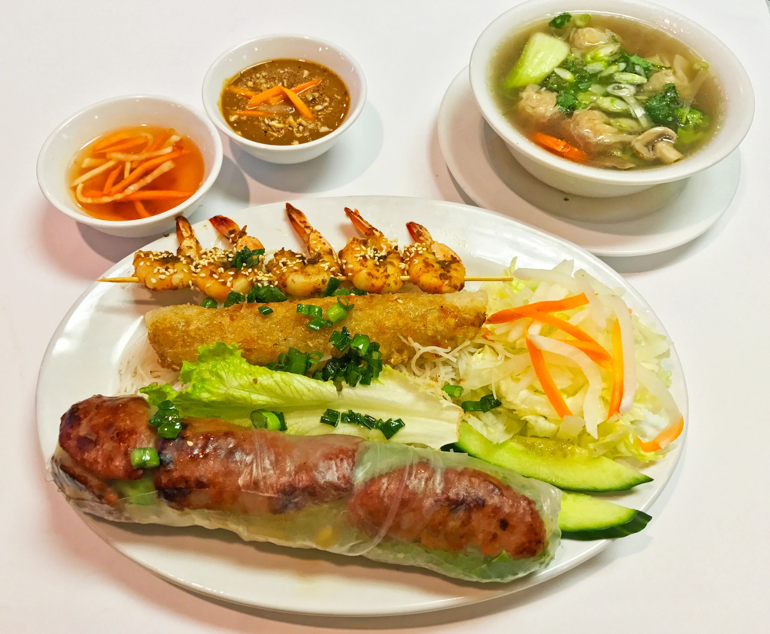 PHO'EVER RESTAURANT - Vietnamese Restaurant, Pho