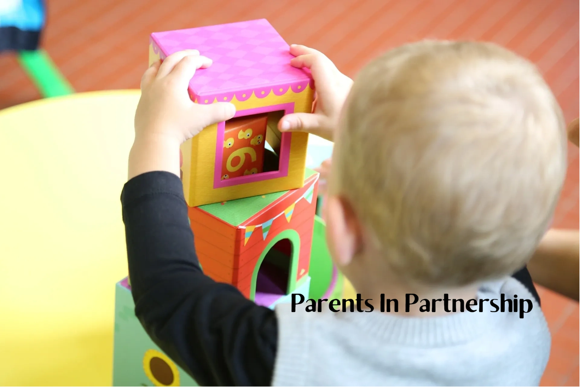 ParentAssess | Parents in Partnership
