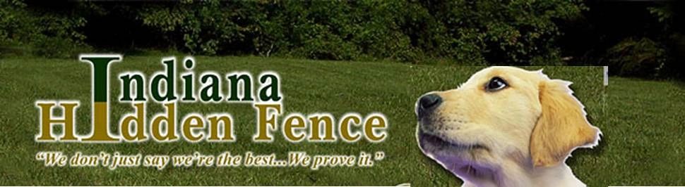 Indiana Hidden FenceHome
