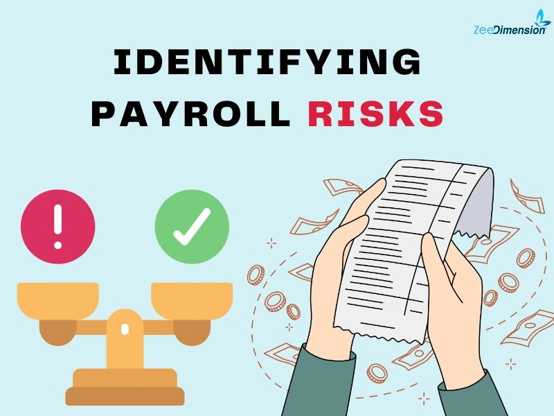 Identifying Payroll Risks