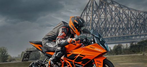 KTM Bike, KTM Motorcycles - OSL KTM - Kolkata, West Bengal