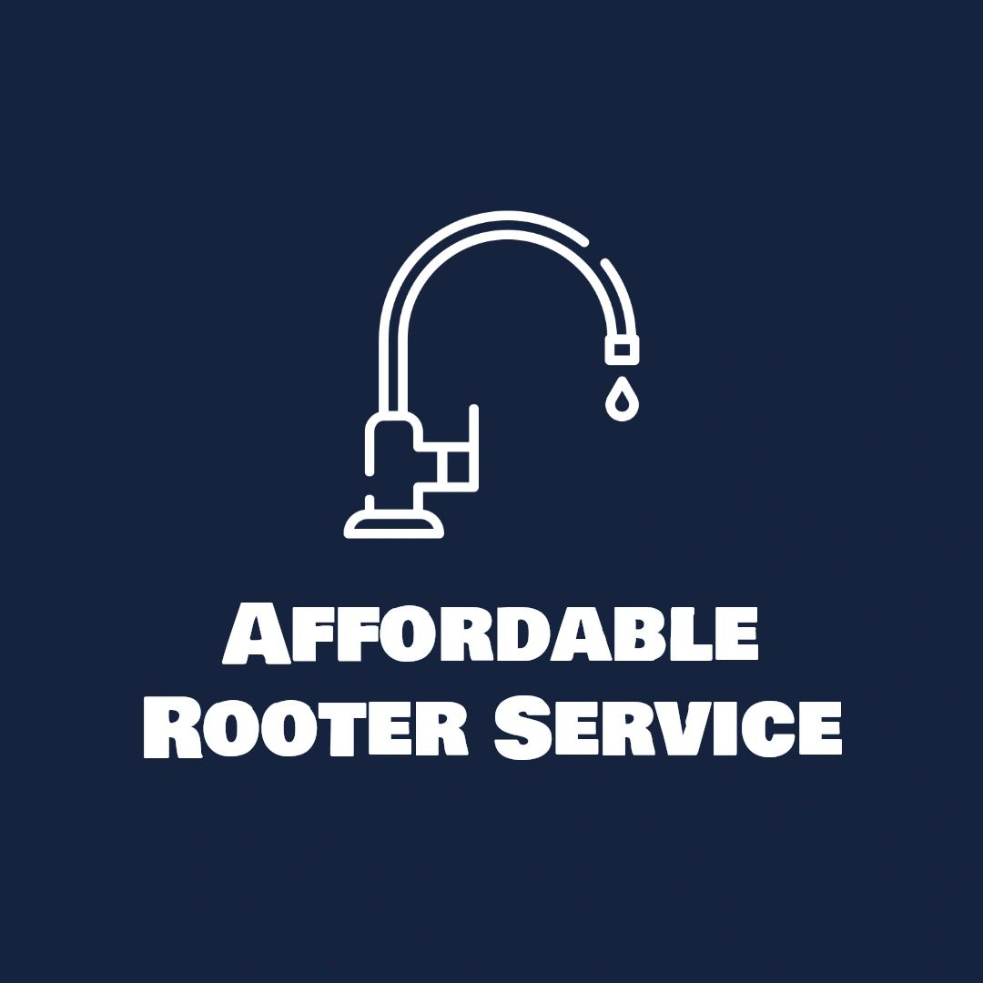Affordable Rooter Service - Drain Cleaning - Bakersfield, California
