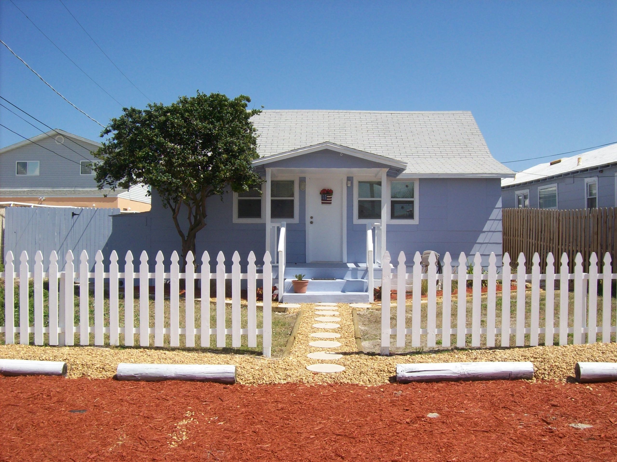 Surfside Oceanfront Cottages
