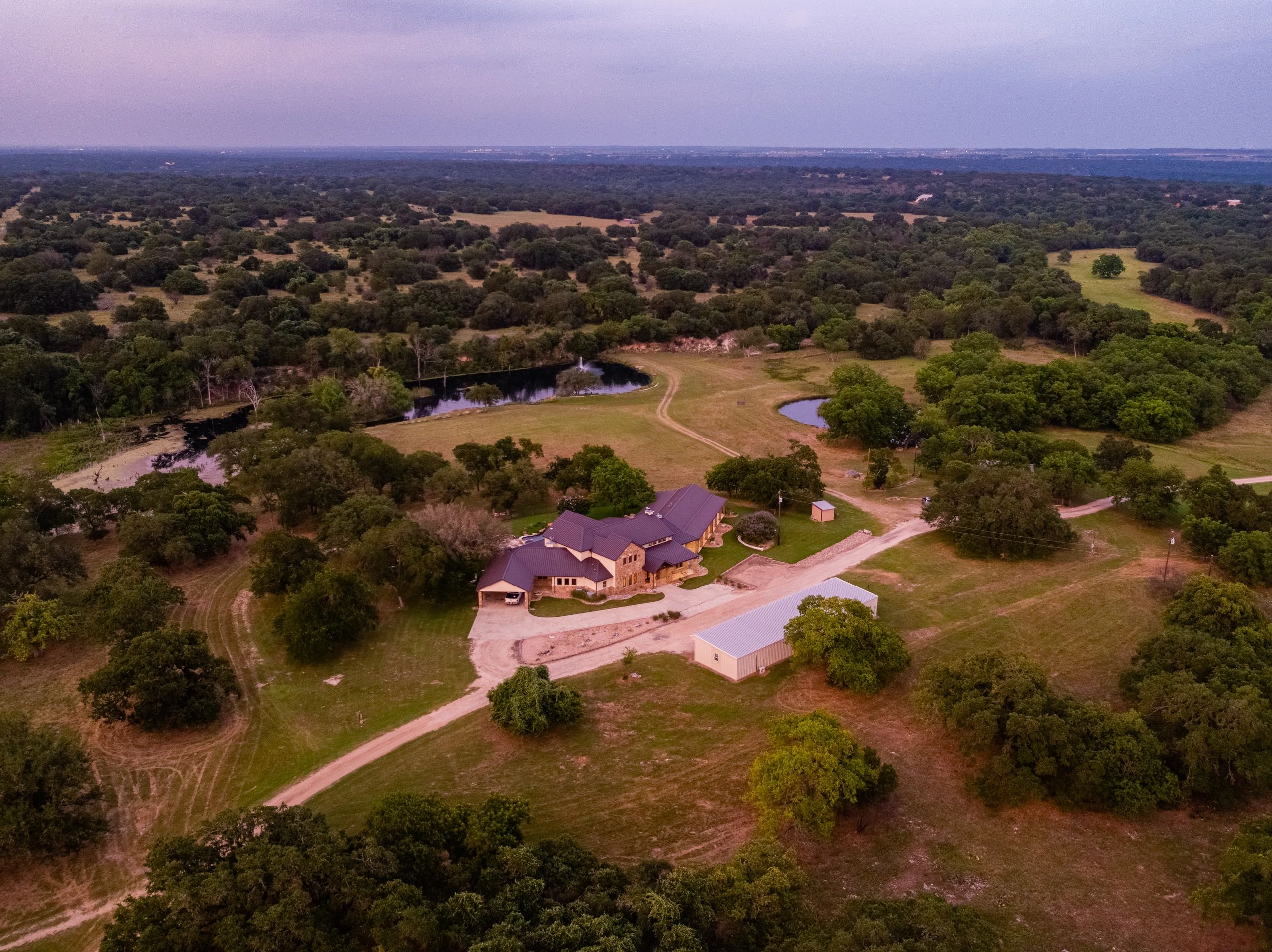 Property Description | Double B Ranch