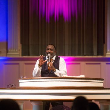 The Epicenter Church