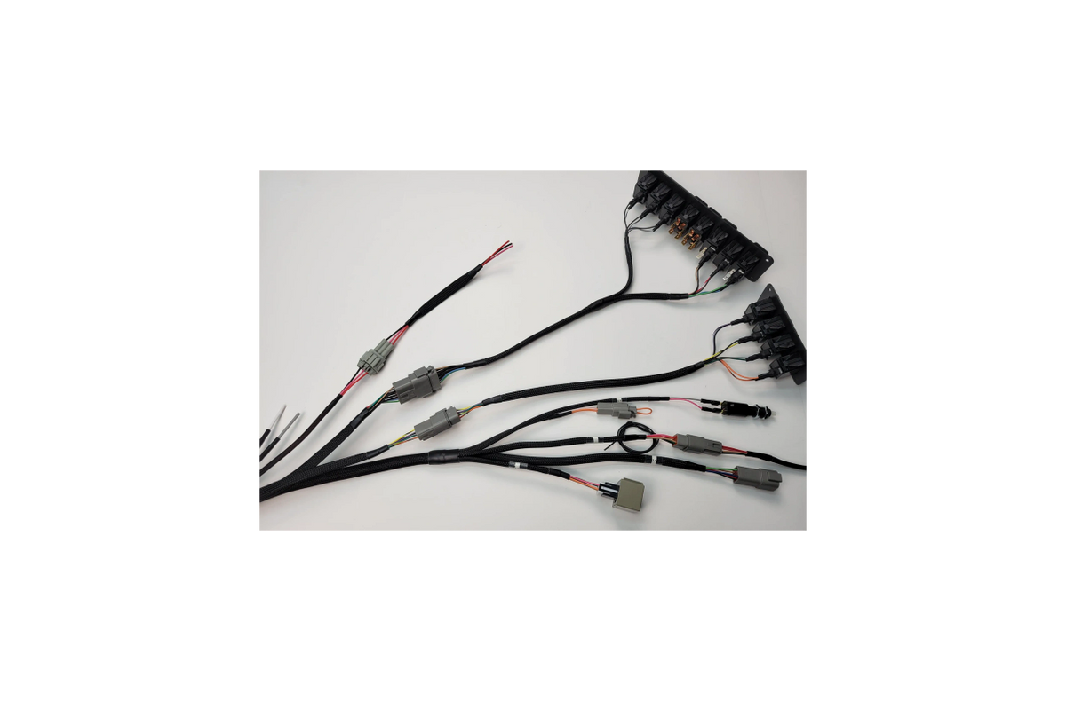 Universal Chassis Harness