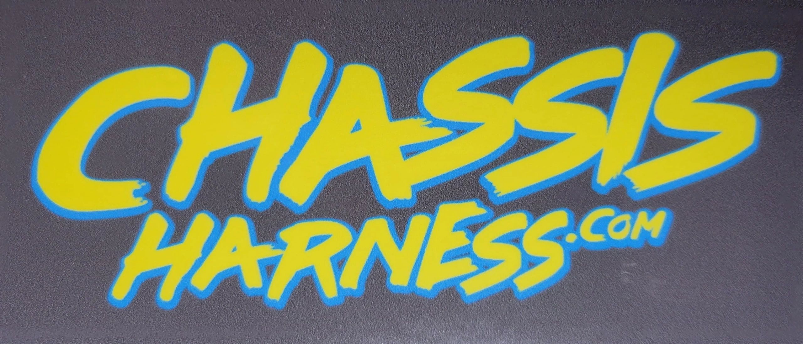 Chassis Harness - Home
