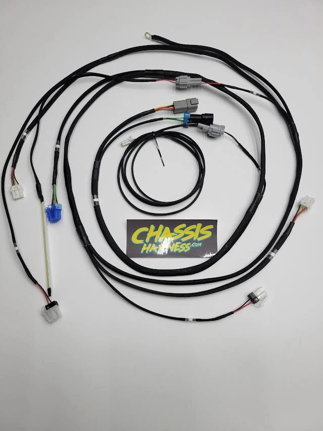 S13 Chassis Harness