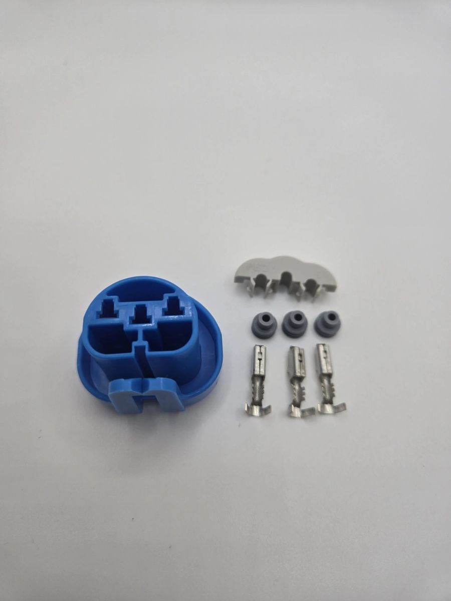 9007 Headlight Connector