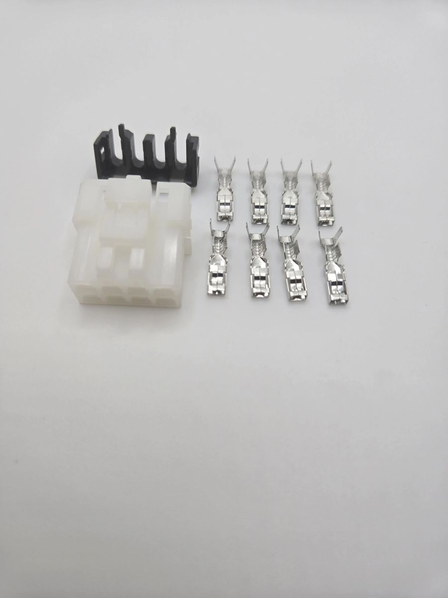 Nissan 240SX S14 Blinker Switch Connector