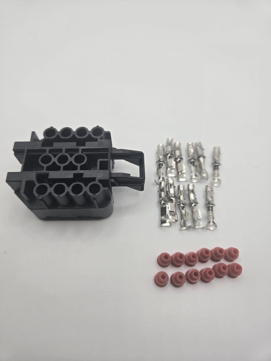 BMW E46 Ignition Switch Connector