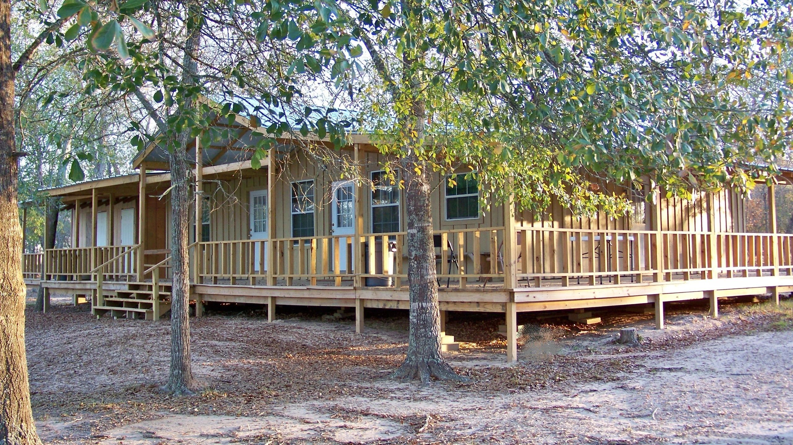 Experience the Ultimate Retreat at Jubilee Ranch Ministries