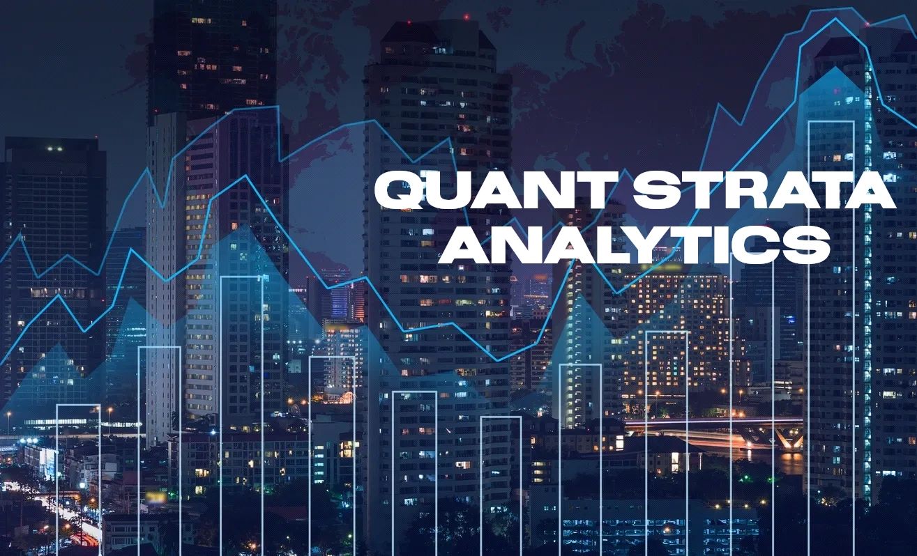 Quant Strata Analytics