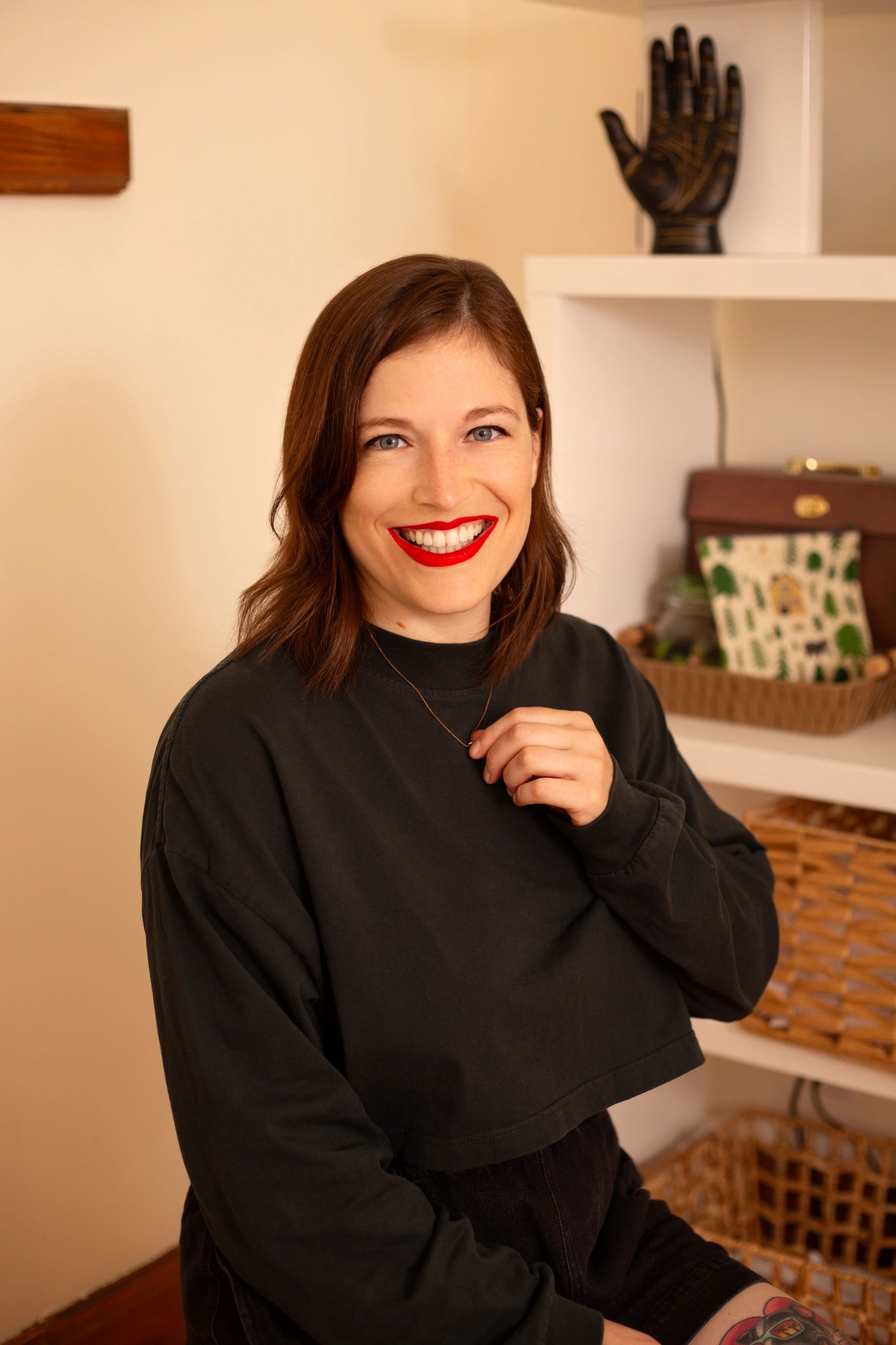 Acupuncture Marie-Josée Lacasse