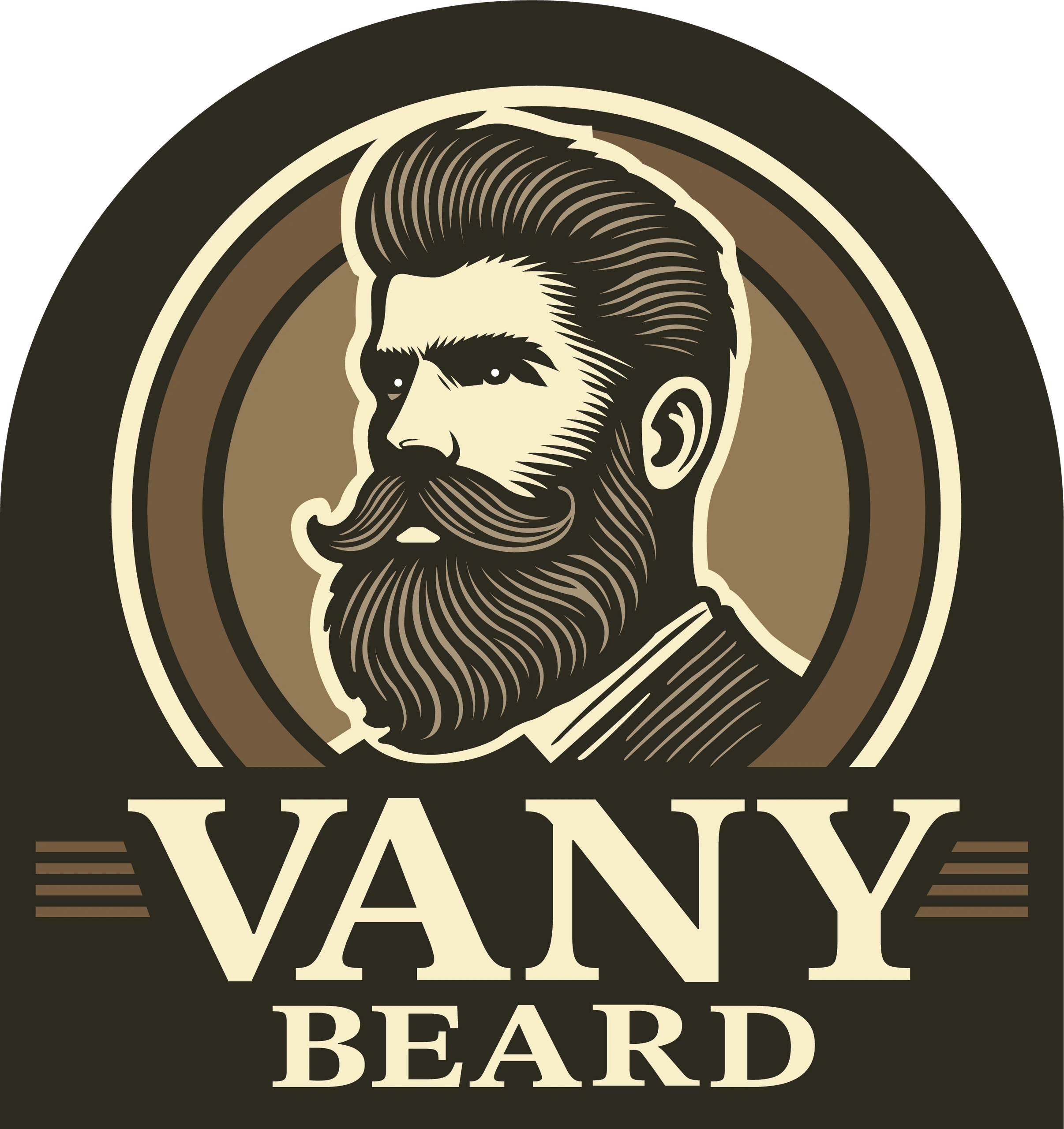 VANY Beard