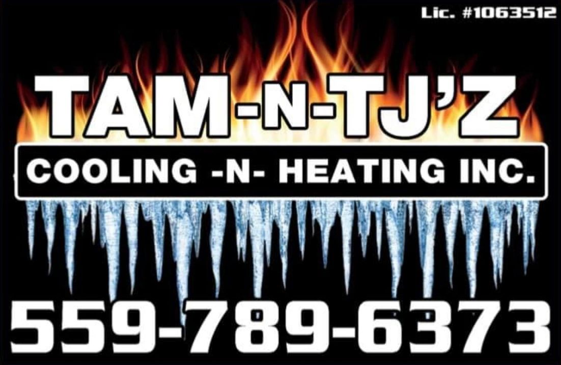 TamNTjz Cooling N Heating - Heating and Cooling, Furnace Repair, Hvac