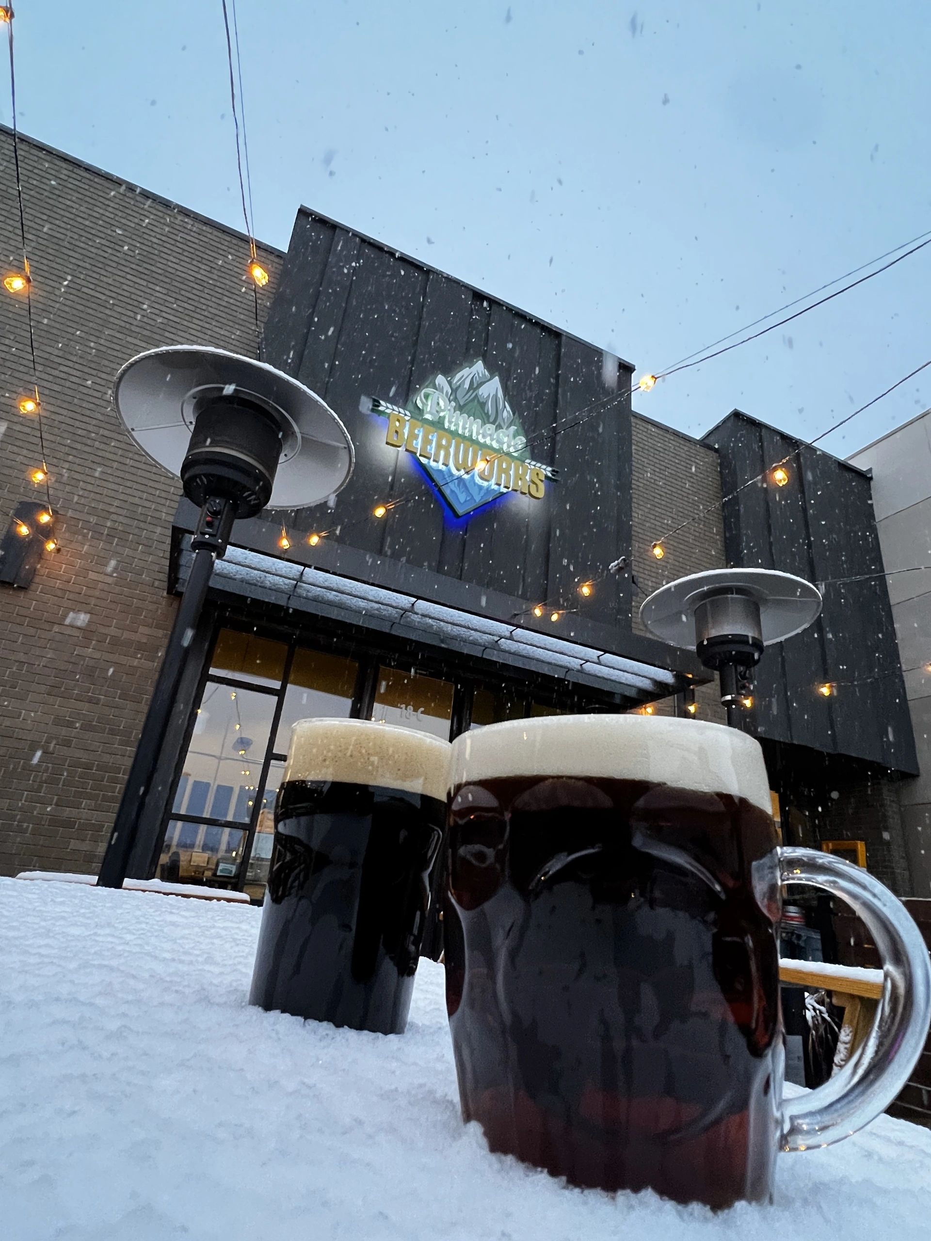 Pinnacle Beerworks