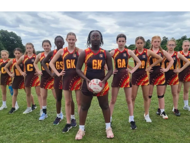 U12-U19 Regional Training