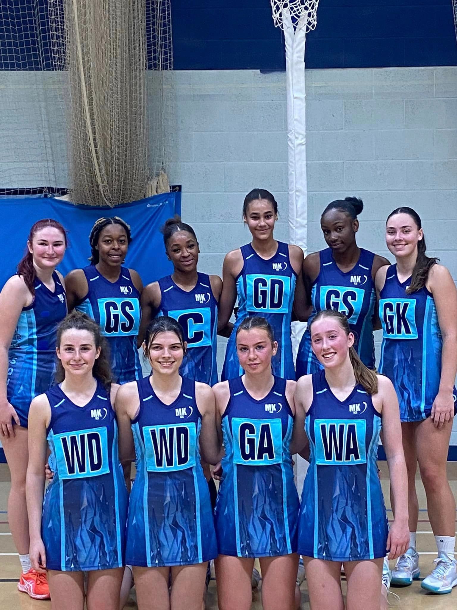 Christmas | MK Netters