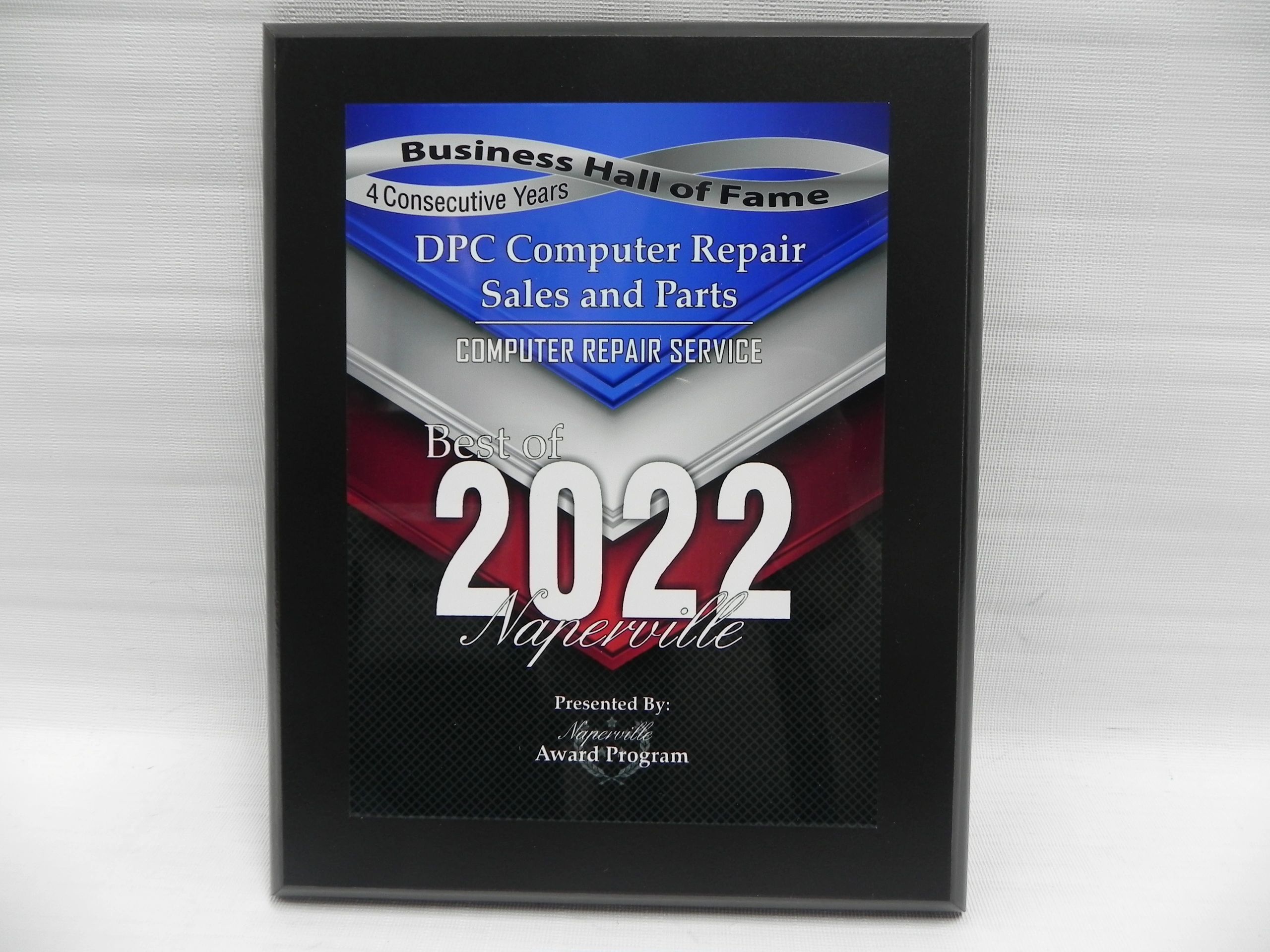 Dpc Computer Repair - Computer Repair Service, Computer Sales