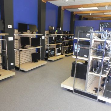 Dpc Computer Repair - Computer Repair Service, Computer Sales