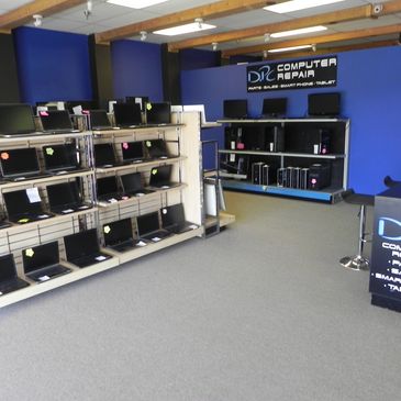 Dpc Computer Repair - Computer Repair Service, Computer Sales