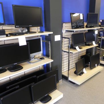 Dpc Computer Repair - Computer Repair Service, Computer Sales