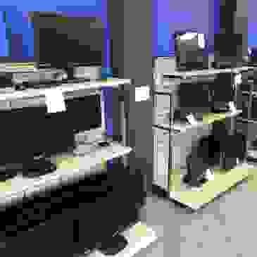 Dpc Computer Repair - Computer Repair Service, Computer Sales