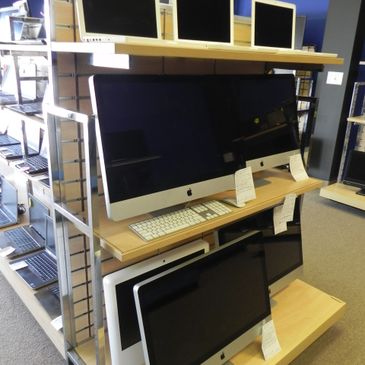 Dpc Computer Repair - Computer Repair Service, Computer Sales