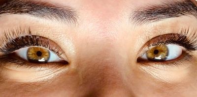 Dreams Lash Bar - Eyelash Extensions, Facial Spa, Lash Lift