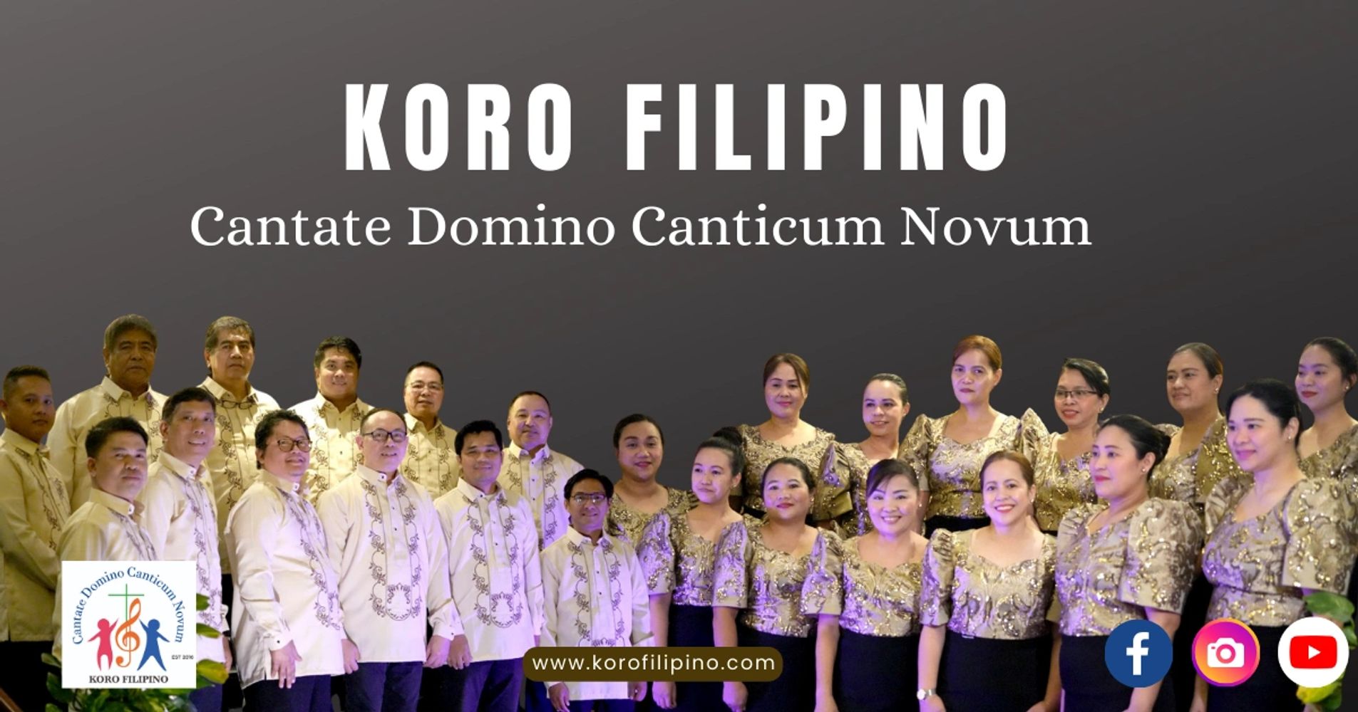 Welcome to Koro Filipino