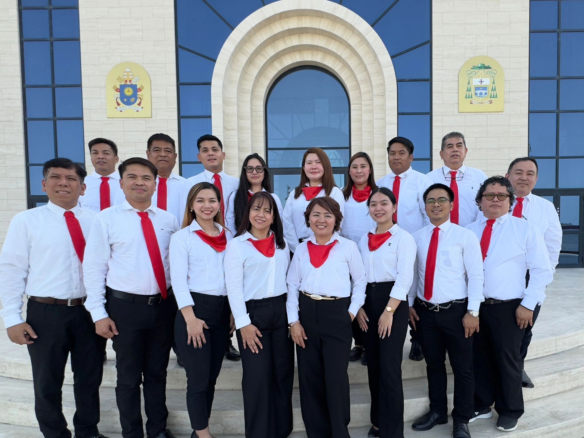 Welcome to Koro Filipino