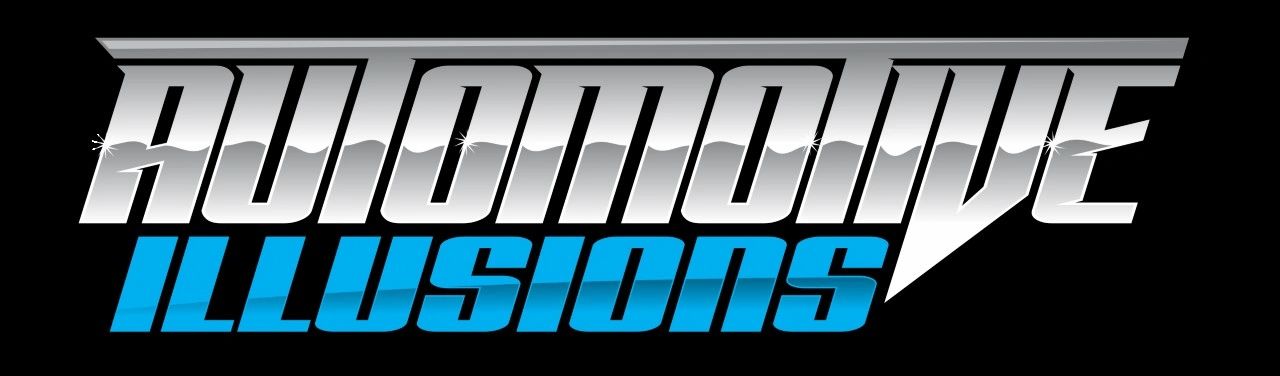 Automotive Illusions - Auto Body, Auto Restorations
