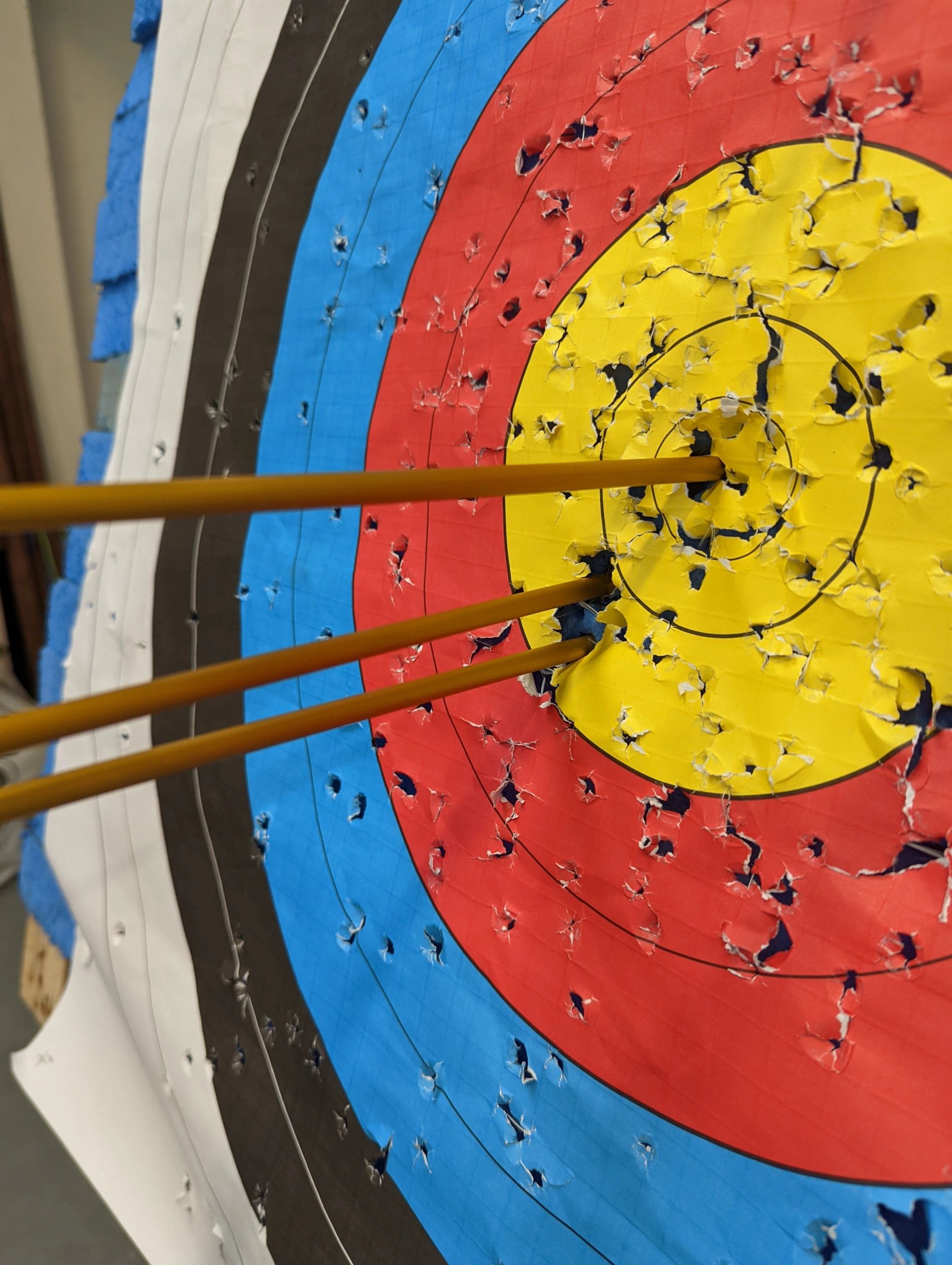 Experience, Voucher, Archery Lessons, Archery Club - Orion Archery