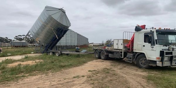 fosterssilotransport.com.au