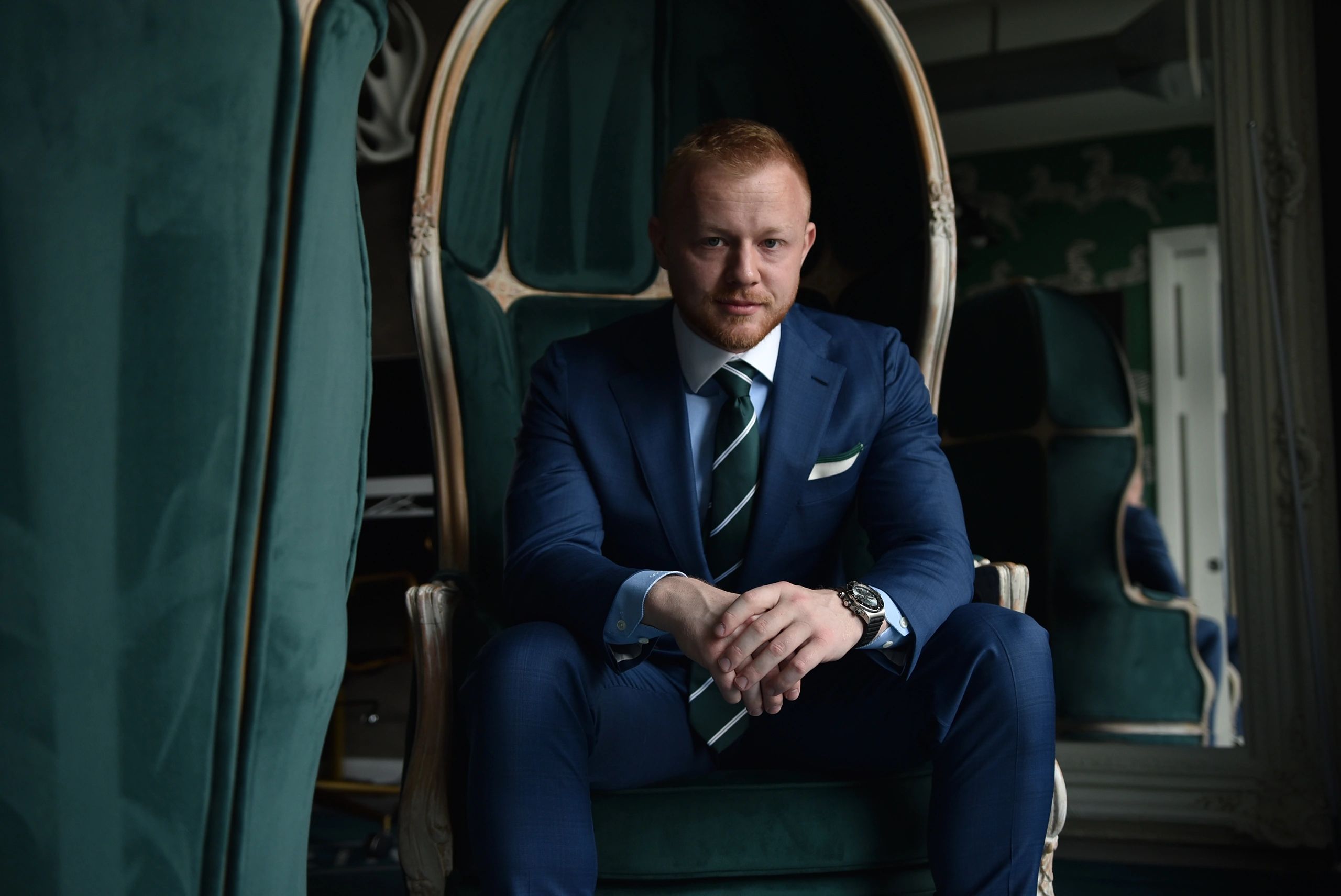 Greyson S. Smith, PLLC