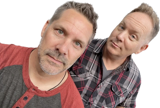 The Scotty and Rick Show