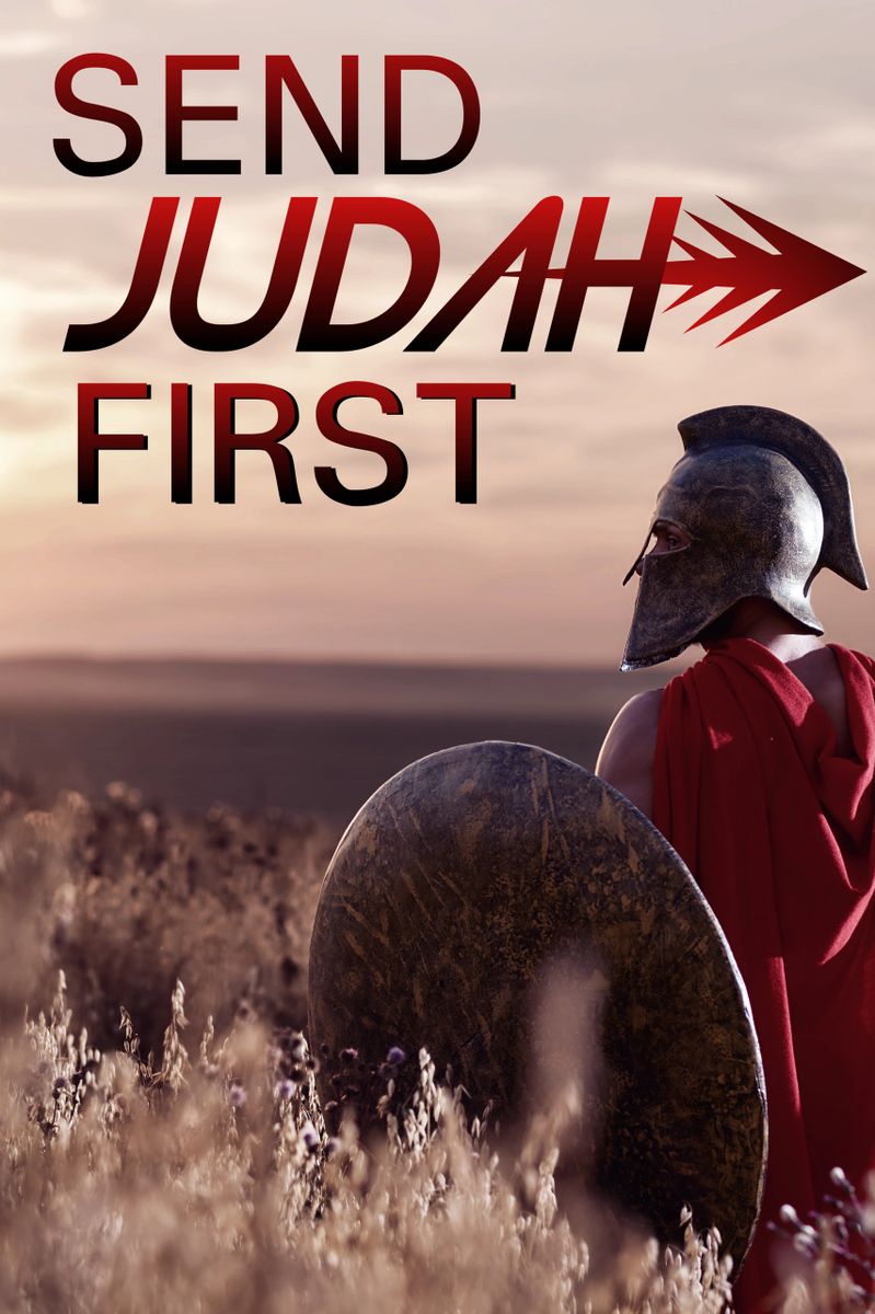 Send Judah First