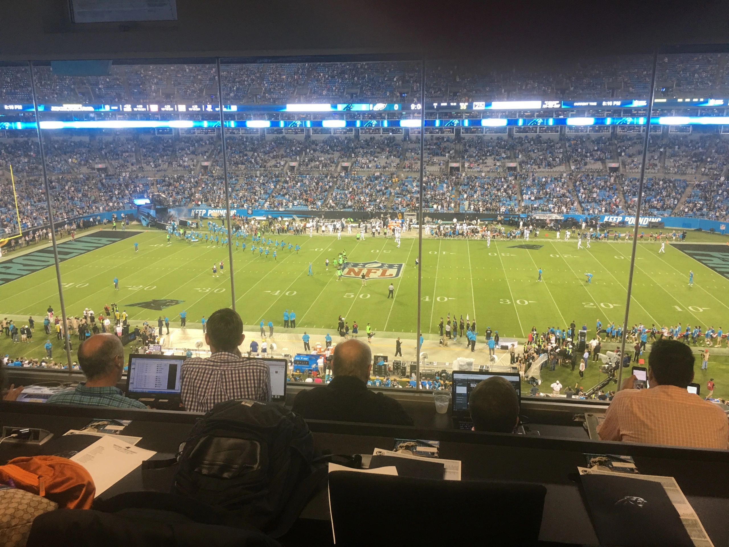 Latest Sports News - Cox Sports Broadcasting
