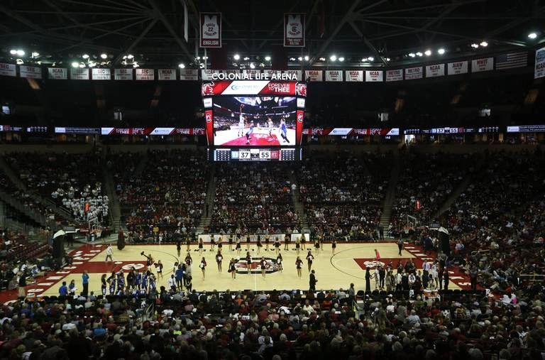 Latest Sports News - Cox Sports Broadcasting