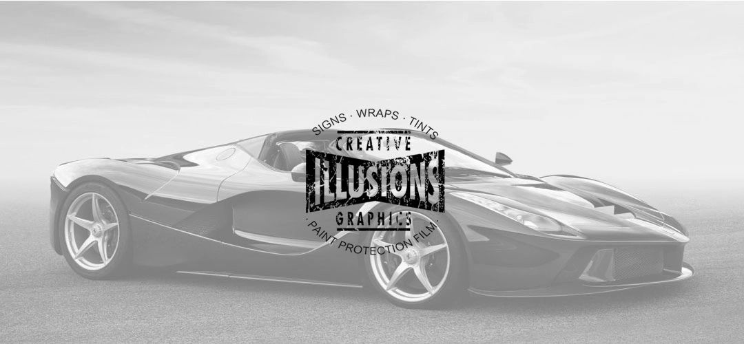Creative Illusions Graphics
