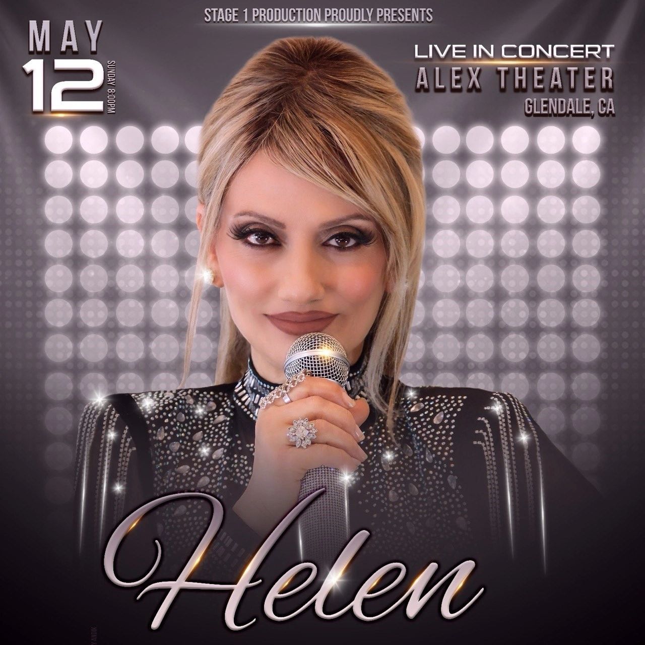Helen Concert