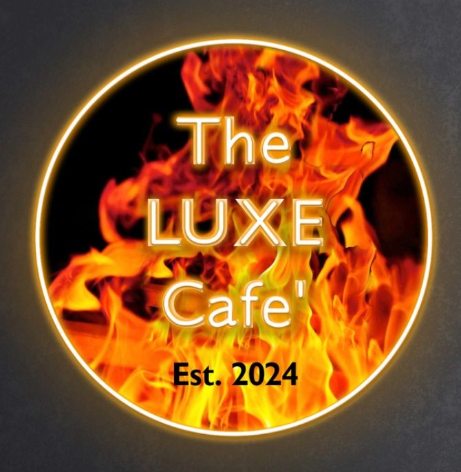 The Luxe Cafe'