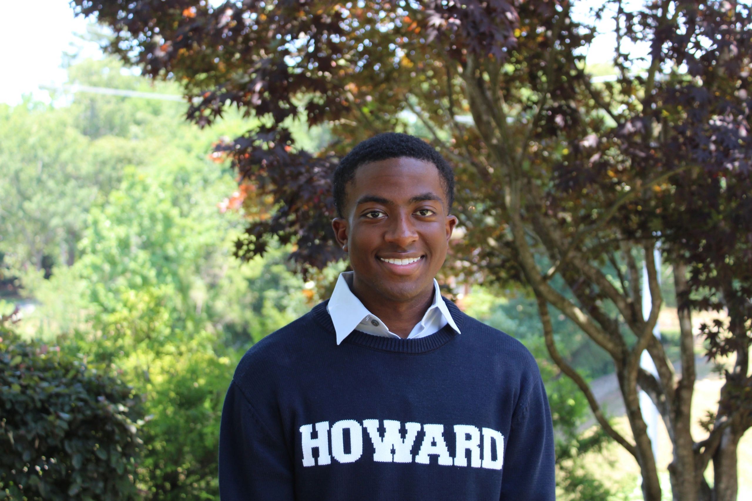 Blake Alexander Robinson - Video, Contact, Education